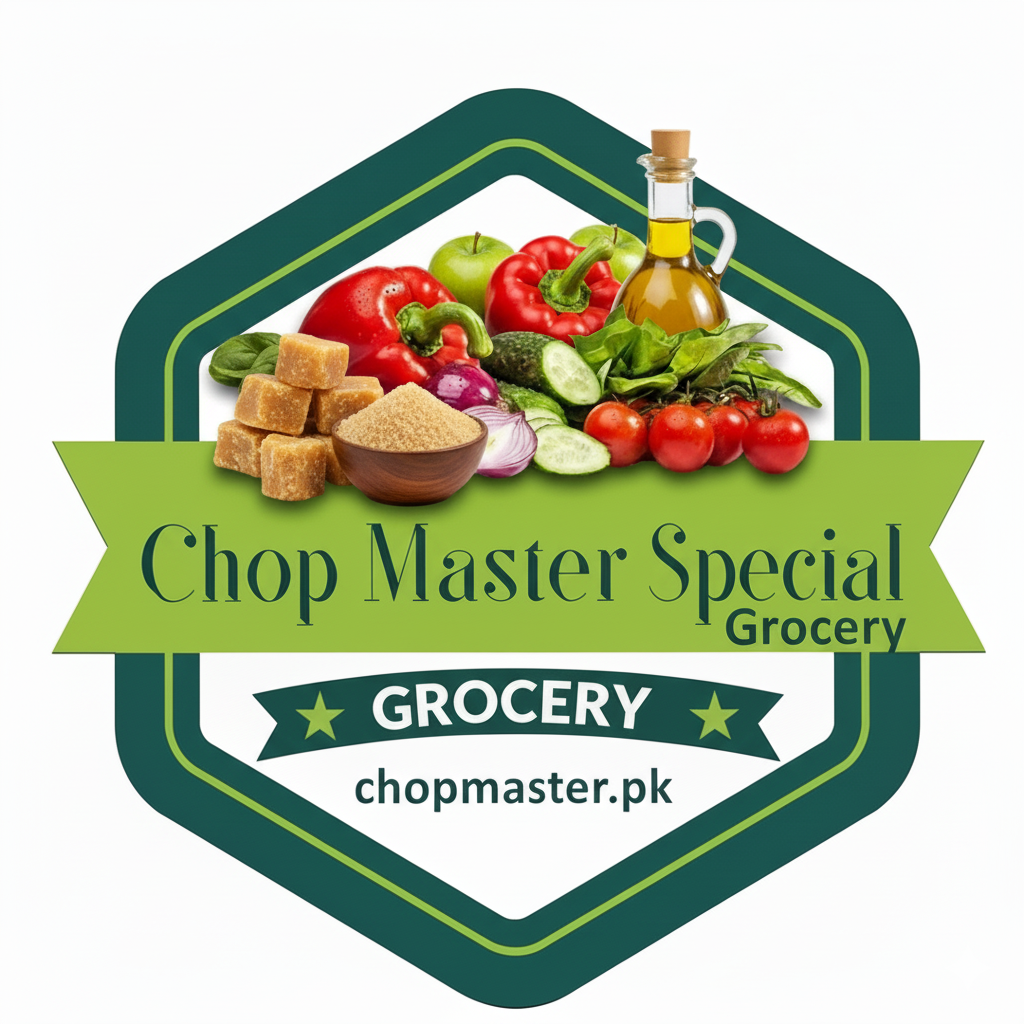 Chop Master Special