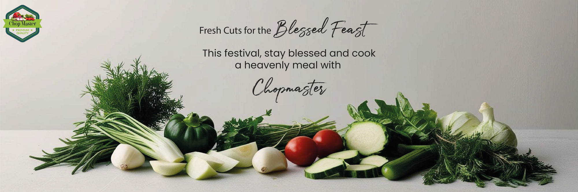 Chop Master